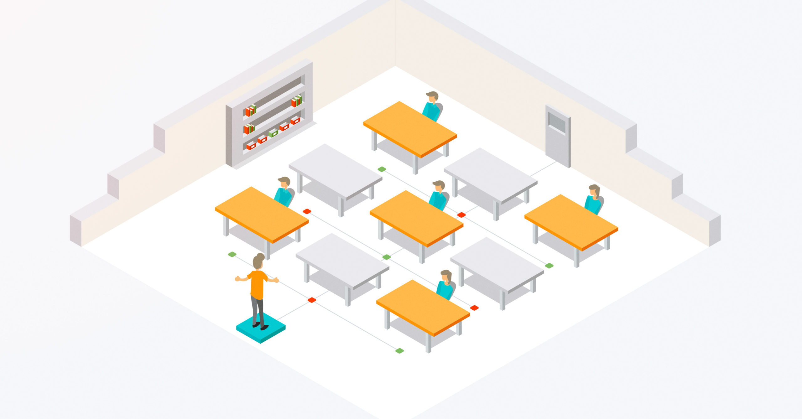 Seating Chart | Alma