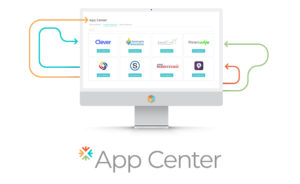 Alma's App Center | Alma