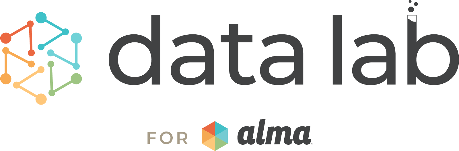 Data Lab Press Release for Alma | Alma