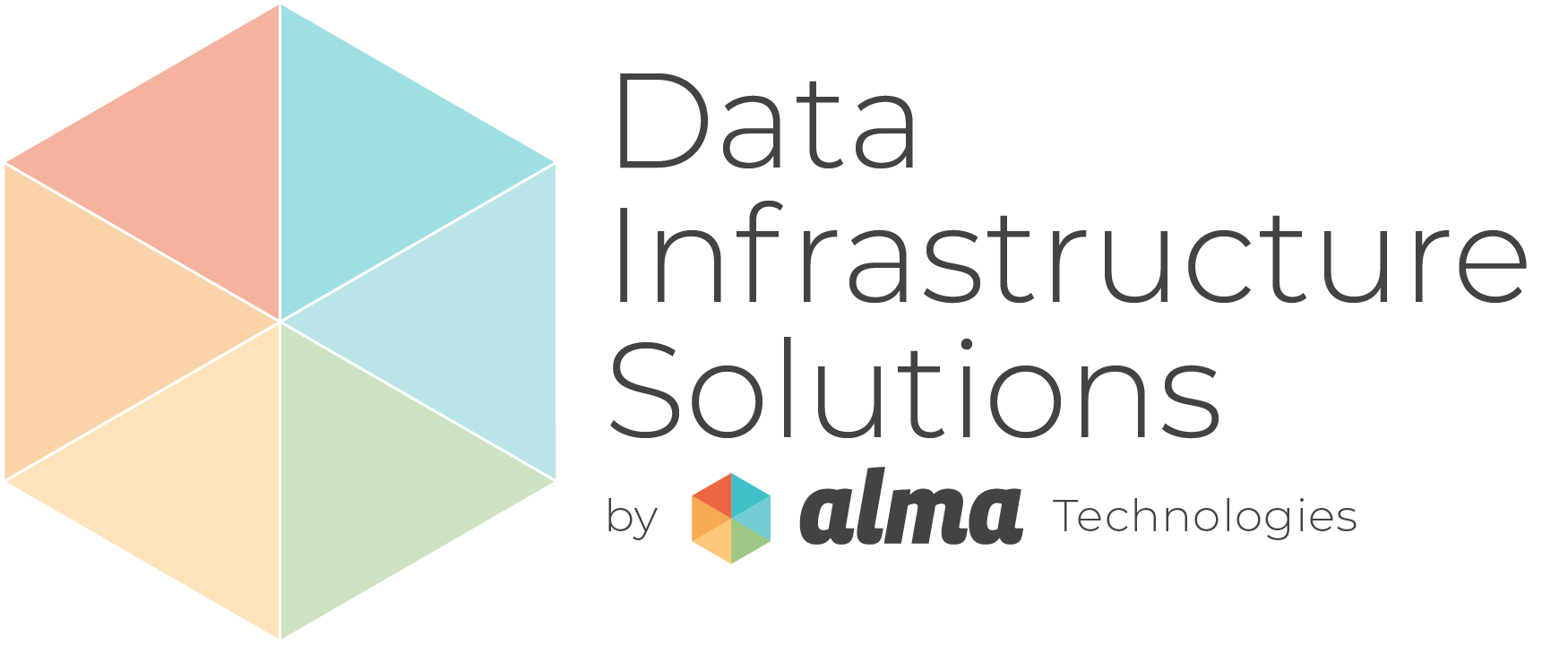 Data Infrastructure Solutions by Alma Technologies