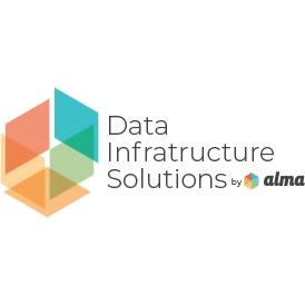 Data Infrastructure Solutions by Alma Technologies