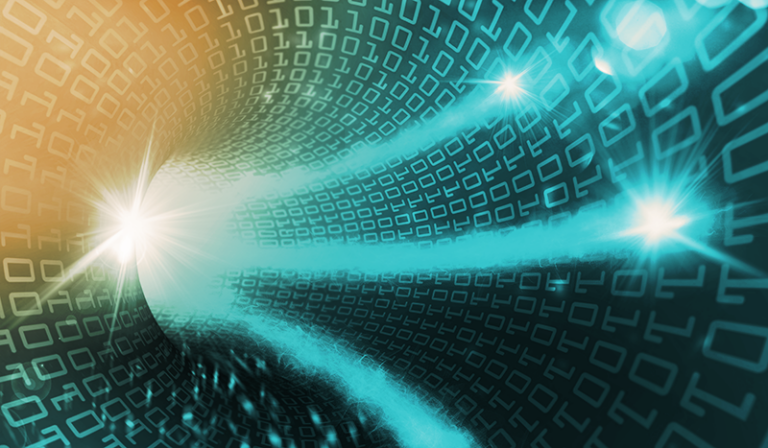 Data Infrastructure Solutions by Alma Technologies