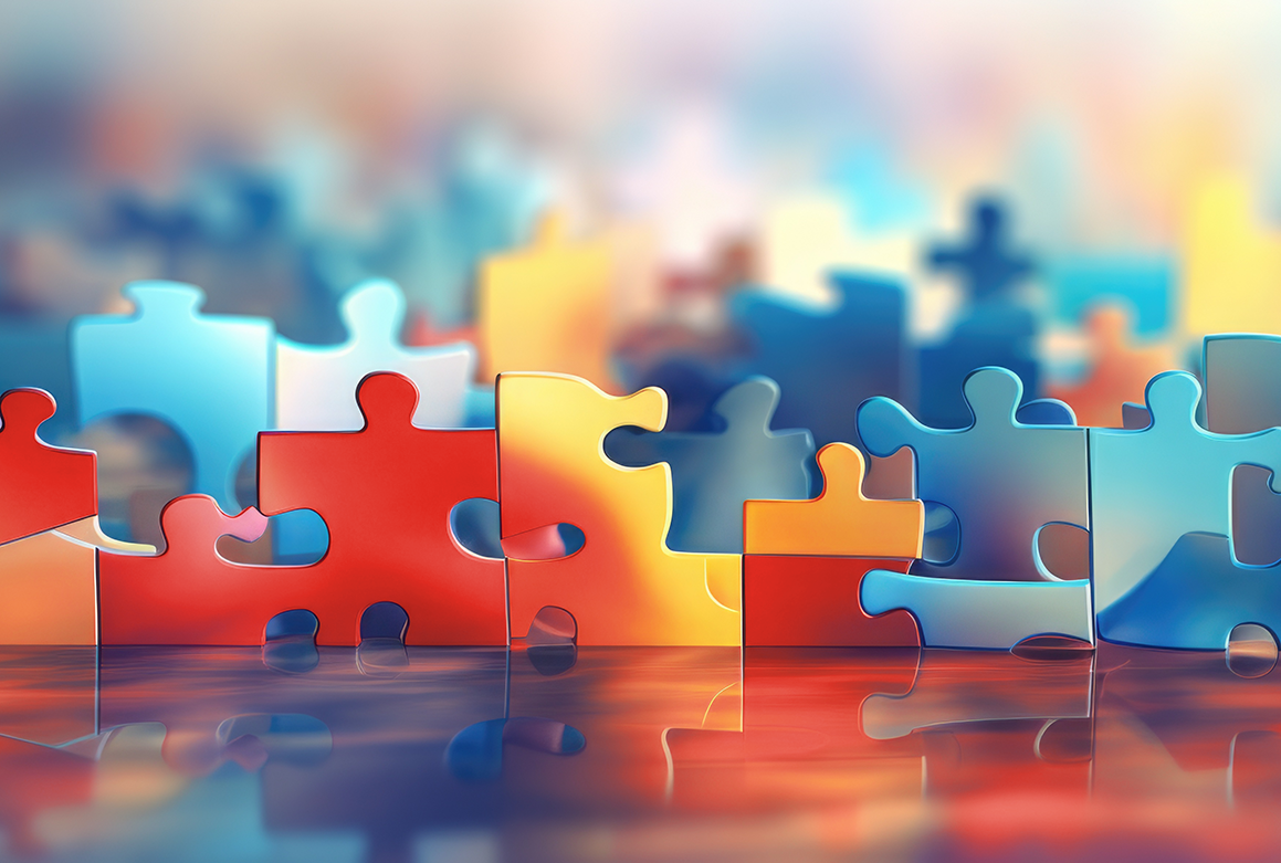 Data Infrastructure Solutions by Alma Technologies