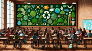 33 Earth-Friendly Classroom Activities: Celebrating Our Planet Every ...