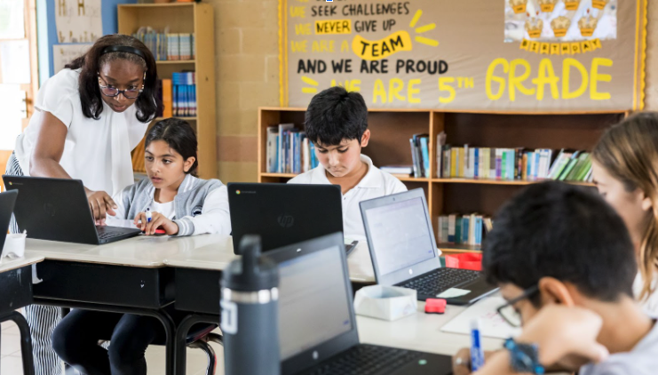 Transforming Hearts and Minds at Bandung Alliance Intercultural School ...