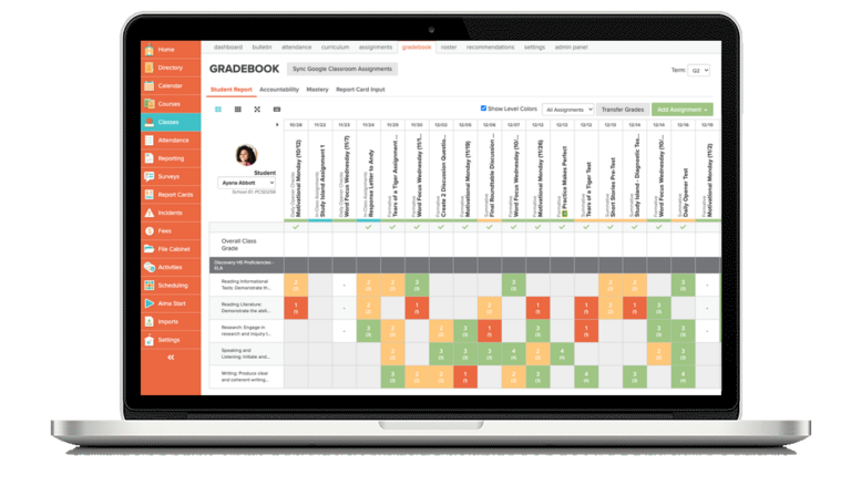 Alma for Midsize Districts | Alma